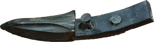 Chisel Plow Points - Shield Ag Carbide Tips