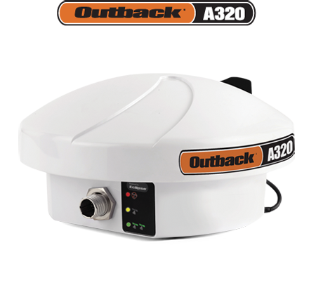 GPS Systems - Hemispehere Outback